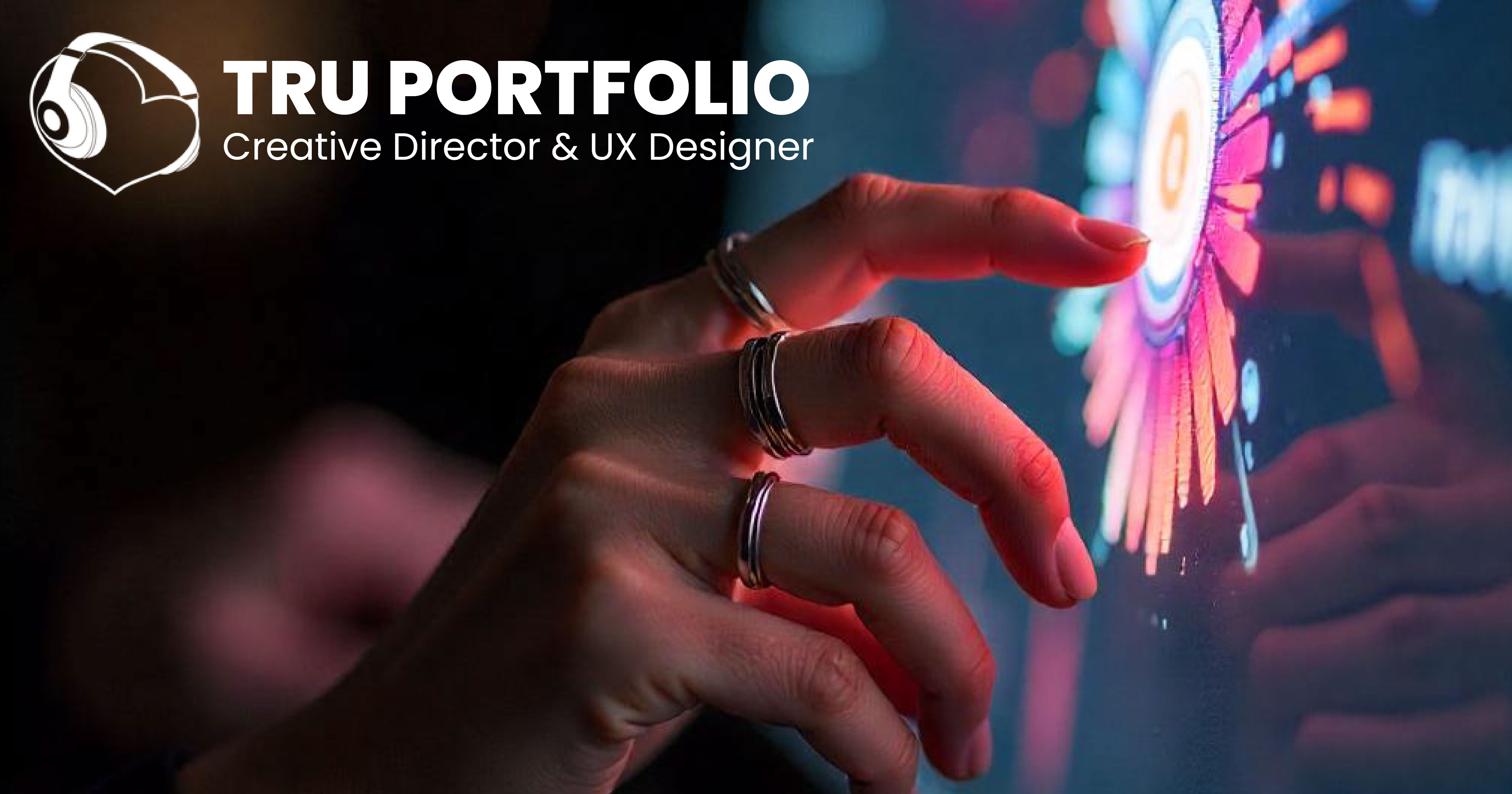 Trish Bellardine | Brand Specialist & UX Designer | Los Angeles